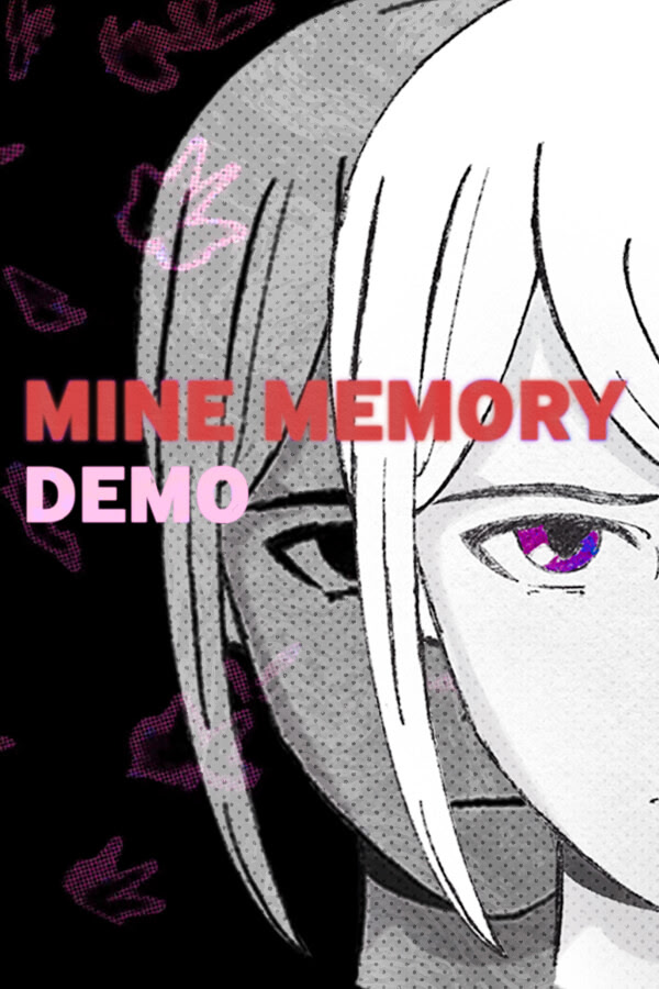 Mine Memory | vndb