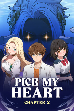 Pick My Heart | vndb