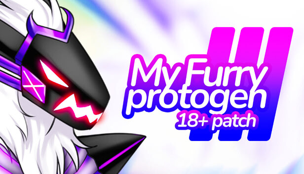 My Furry Protogen 3 - 18+ Adult Only Patch | vndb