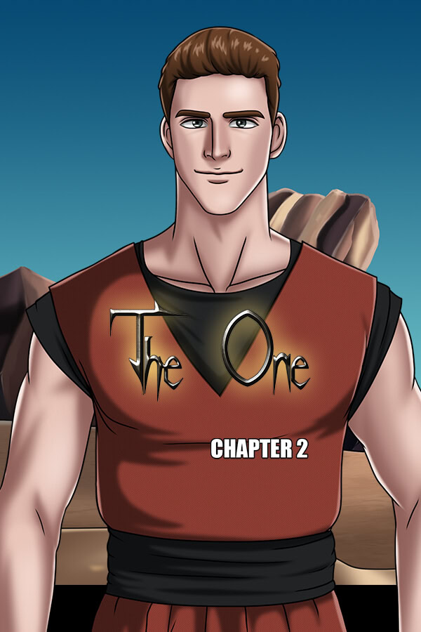 The One - Chapter 2 | vndb