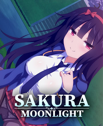 Sakura Moonlight | vndb