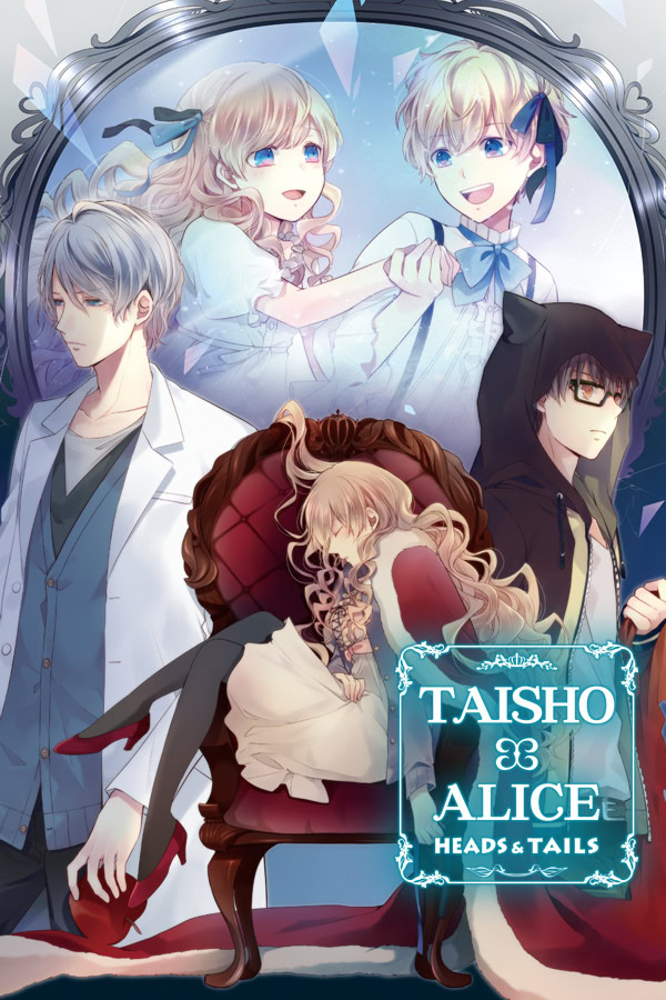 Taishou x Alice: HEADS&TAILS | vndb