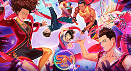 Sin with Me | vndb