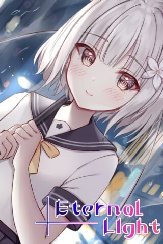 Eternal Light Eien no Hikari | vndb
