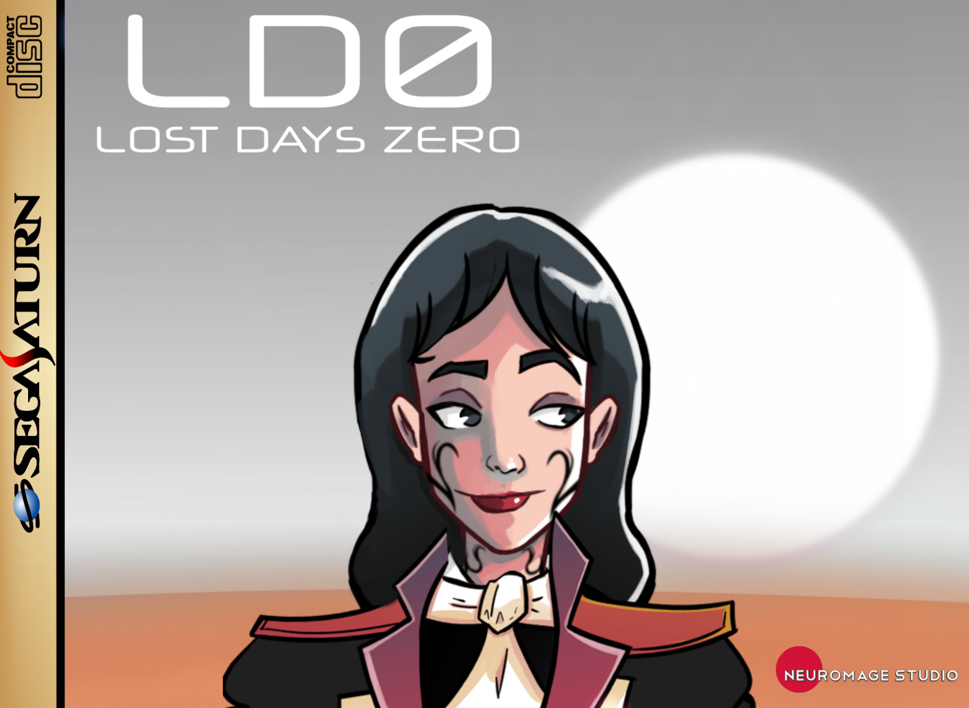 Lost Days 0 | vndb