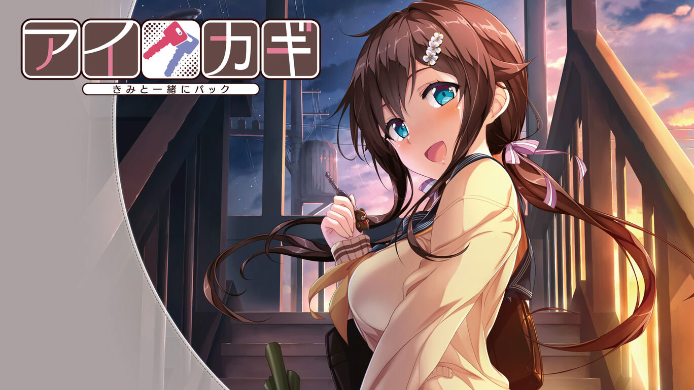 Aikagi ~After Days~ | vndb