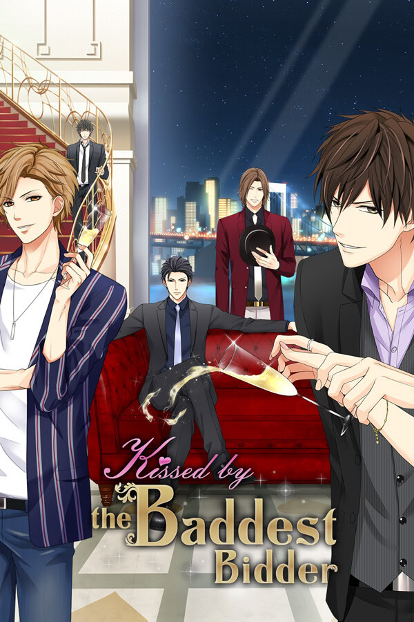 Suite Room de Itazura na Kiss | vndb