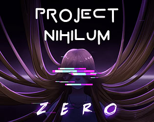 Project Nihilum: Zero | vndb