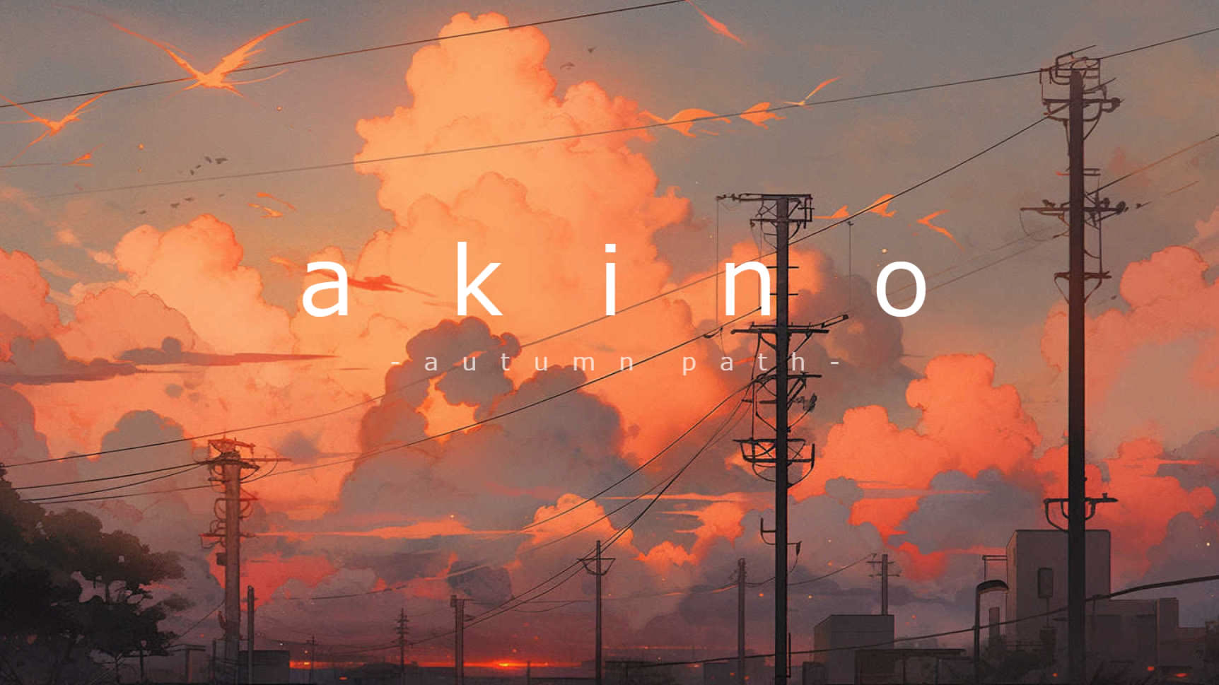 Aki no Kaerimichi | vndb