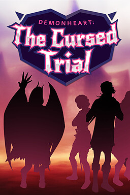 Demonheart: The Cursed Trial | vndb