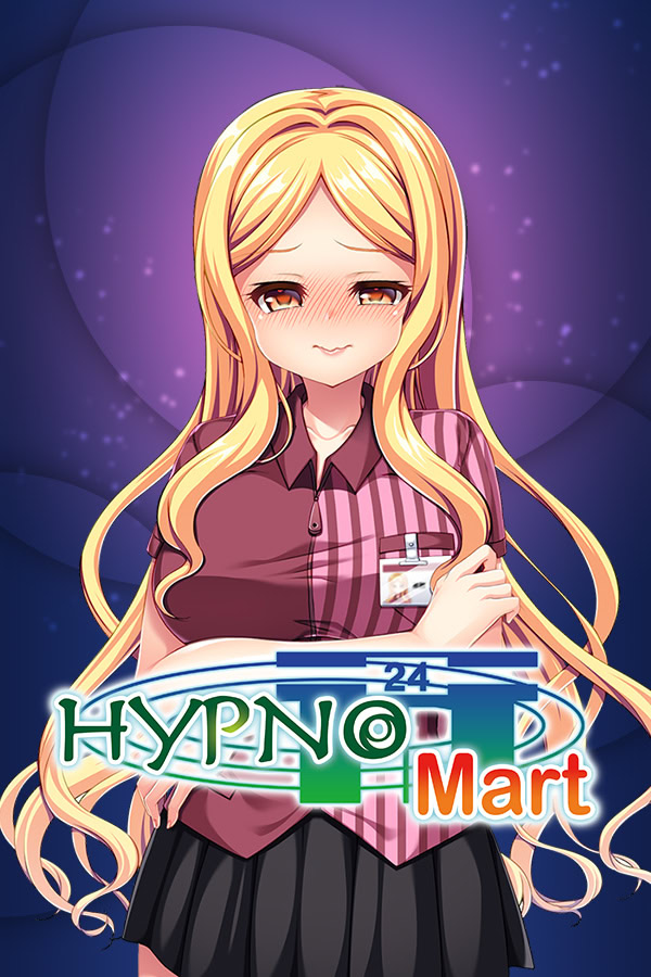 Hypno-Mart - 18+ Edition | vndb