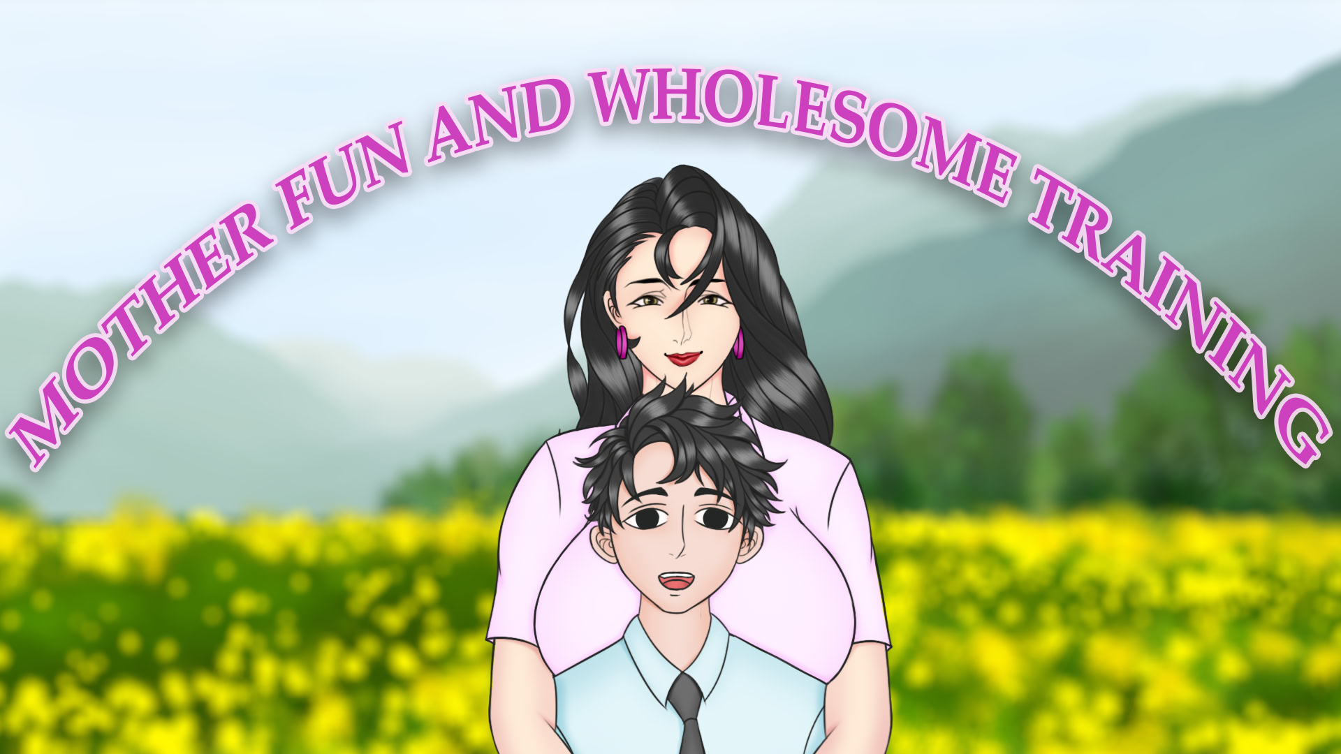 Mother NTR Training | vndb