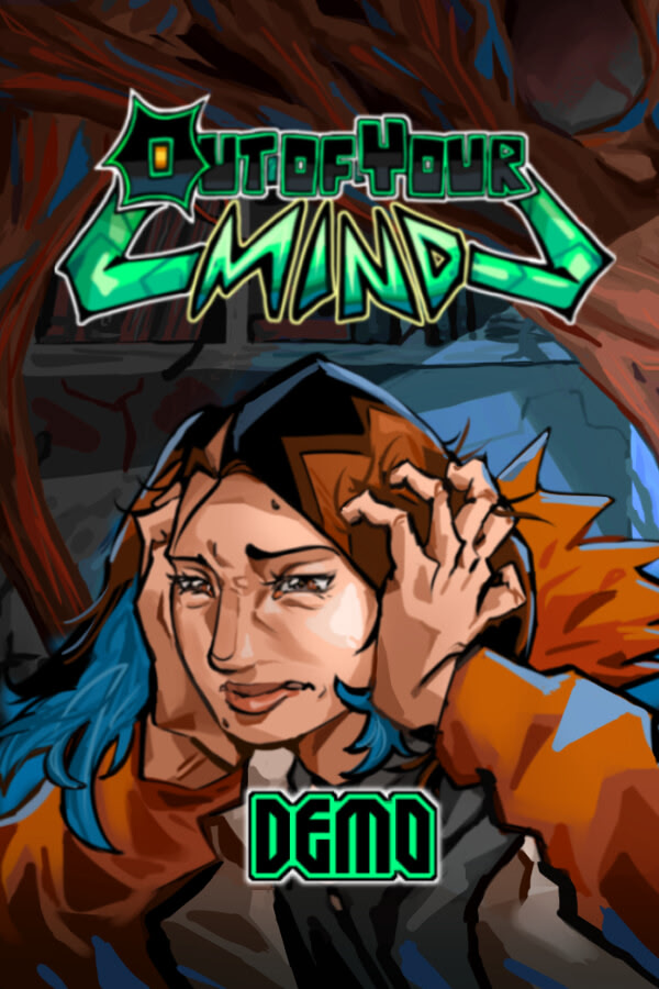 Out of Your Mind - Demo | vndb