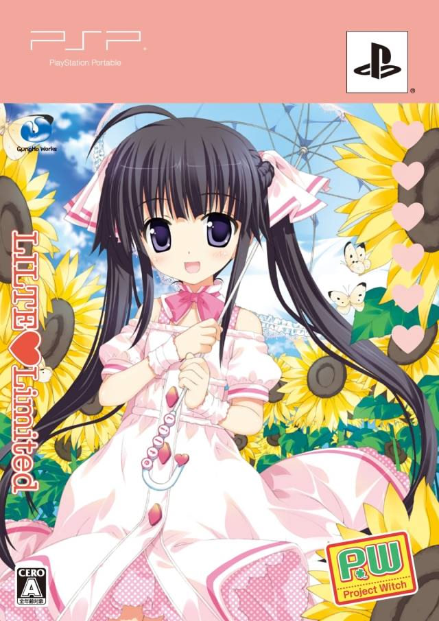 P.W. Project Witch | vndb