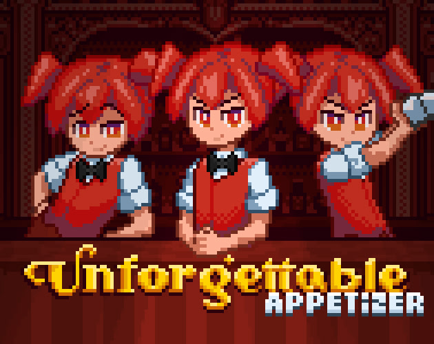 Unforgettable: 4th Dimensional Bartending | vndb