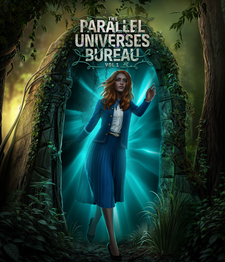 The Parallel Universes Bureau | vndb