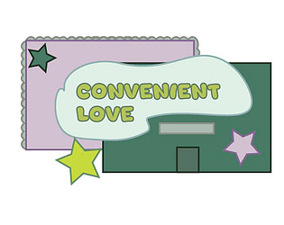 Convenient Love | vndb