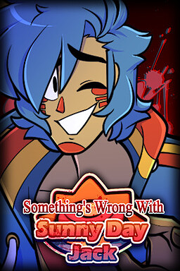 Something's Wrong with Sunny Day Jack | vndb