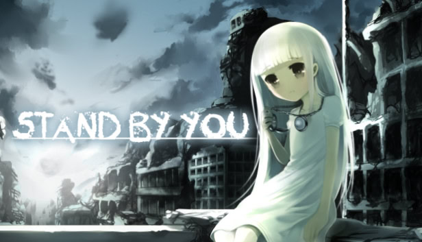 Issho ni Ikimashou Ikimashou Ikimashou | vndb