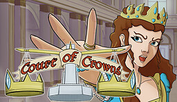 Court of Crowns | vndb