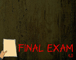 Final Exam | vndb