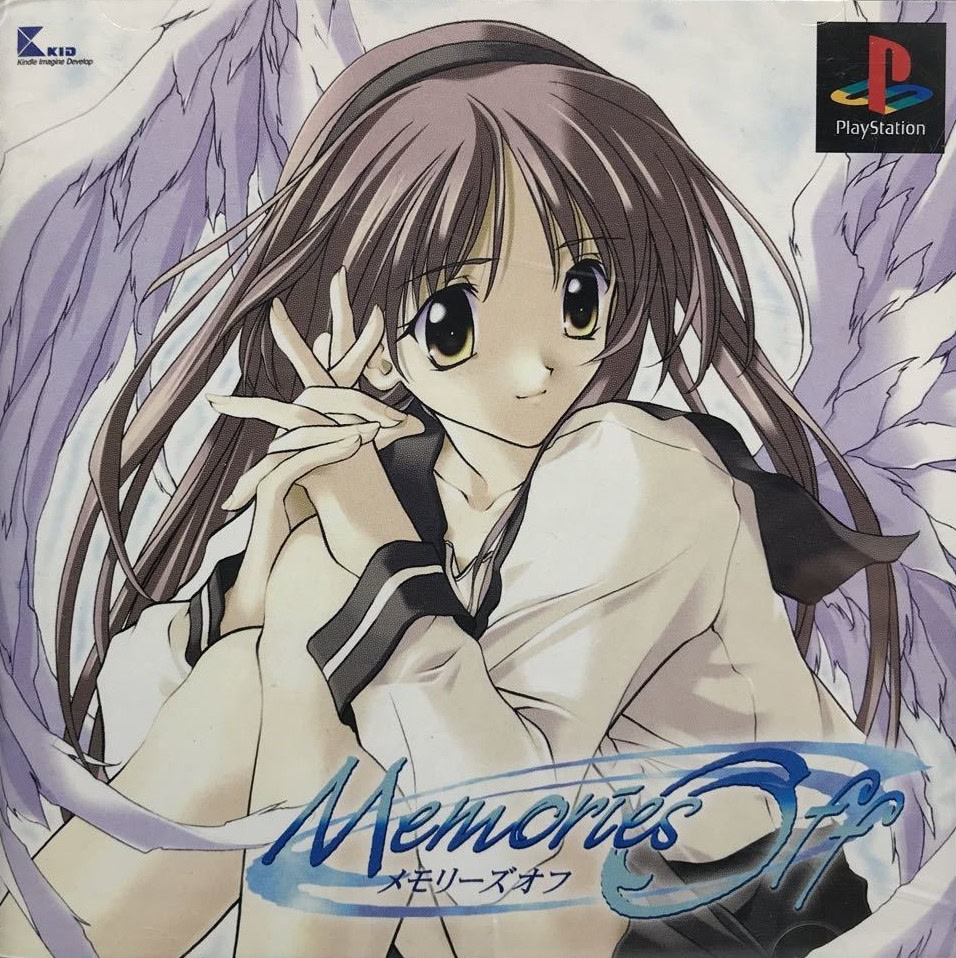 Memories Off | vndb