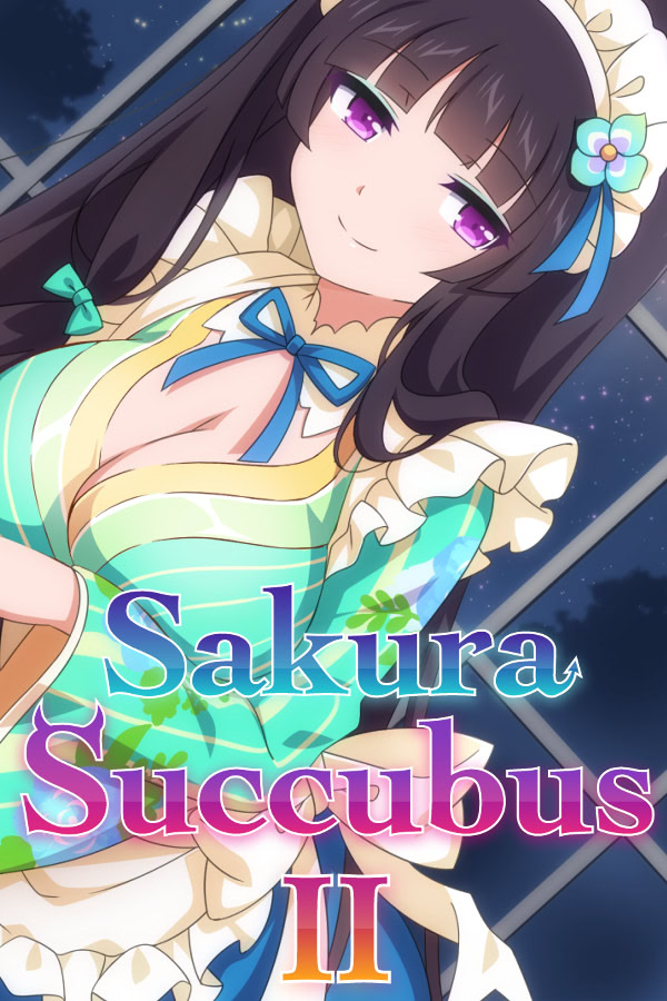 Sakura Succubus 2 | vndb