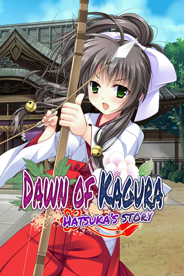 Dawn of Kagura: Hatsuka’s Story | vndb