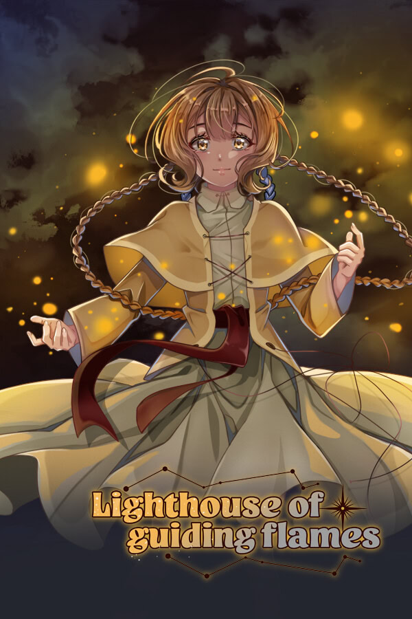 Putevodnyj ogon' majaka | vndb