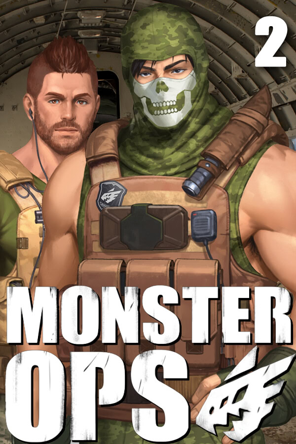 Monster Ops | vndb