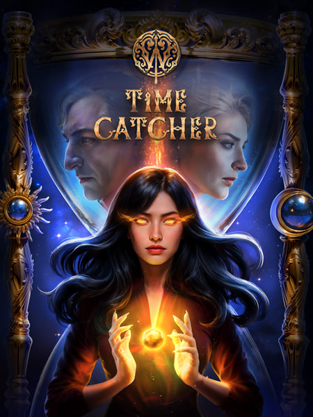 W: Time Catcher | vndb