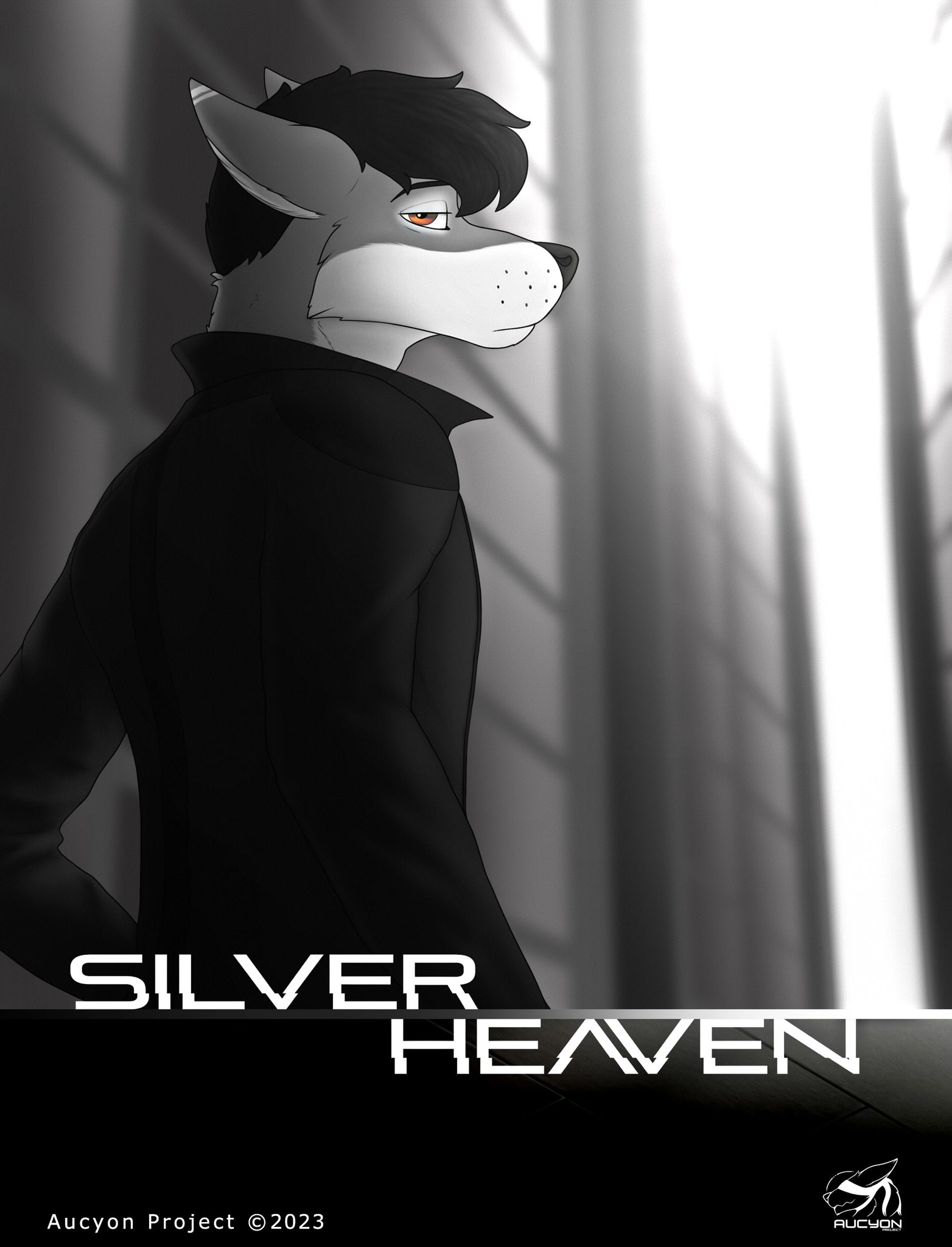 Silver Heavens | vndb