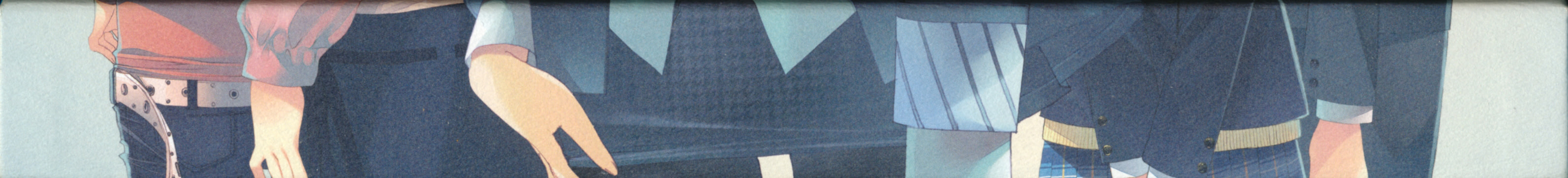 White Album 2 - Introductory Chapter＋Closing Chapter Set Edition | vndb