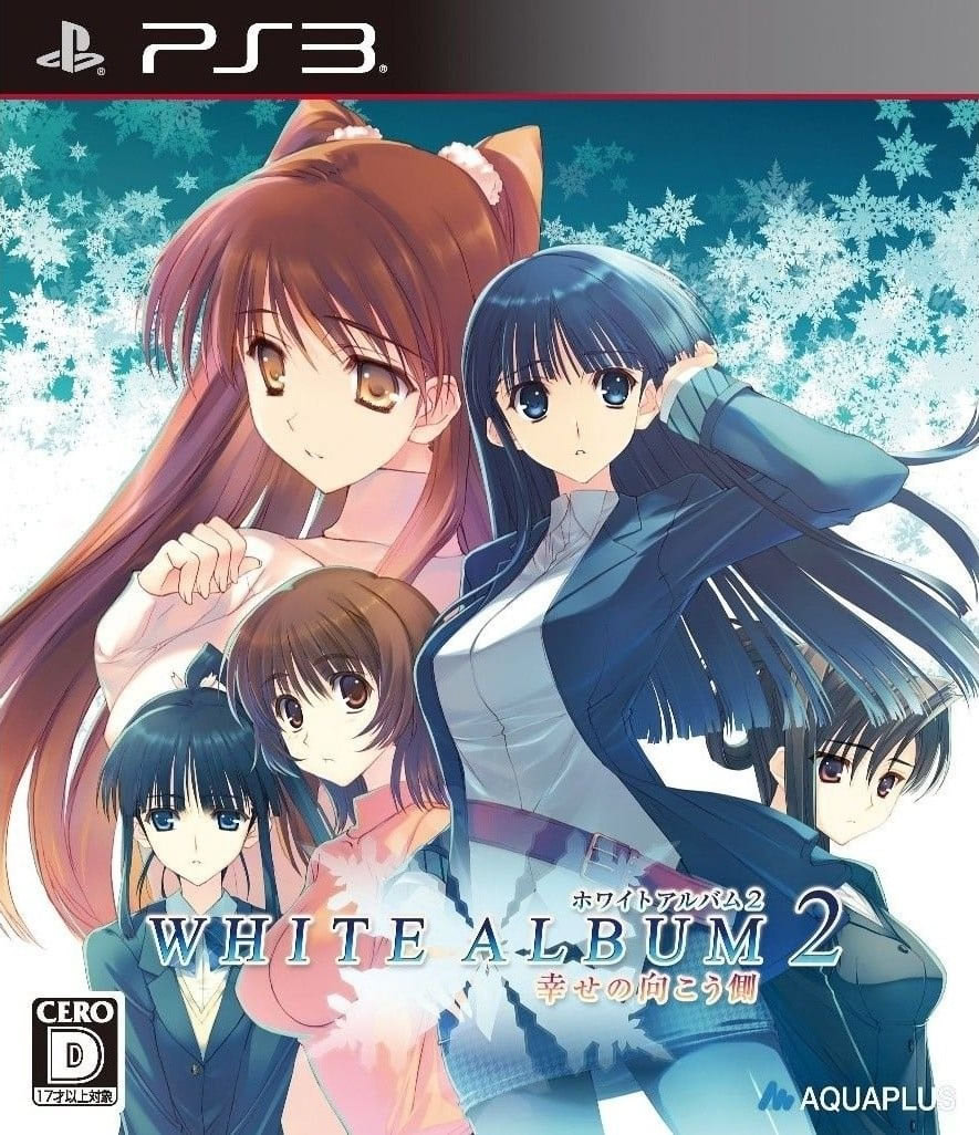 WHITE ALBUM2 Mini After Story | vndb