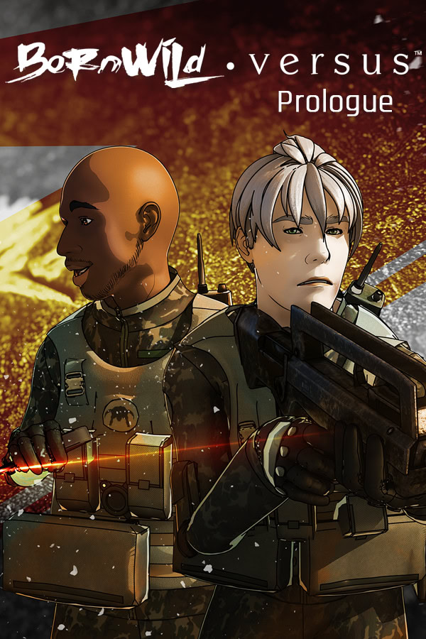 BornWild • Versus Season 1 | vndb