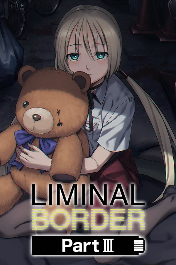 Criminal Border | vndb