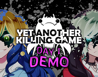 Yet Another Killing Game | vndb