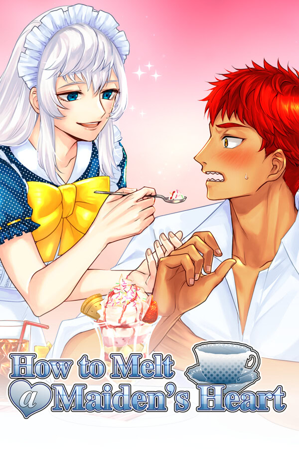 How to Melt a Maiden's Heart | vndb