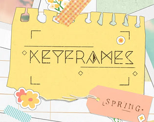 Keyframes | vndb