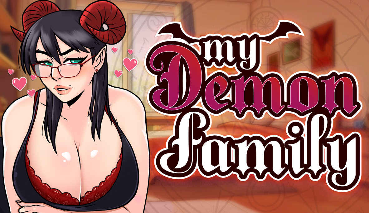 My Demon Family | vndb