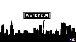 Wake Me Up! | vndb