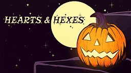 Hearts and Hexes | vndb