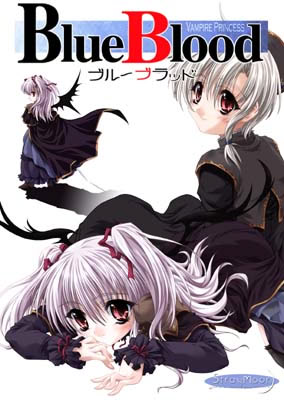 Blue Blood | vndb
