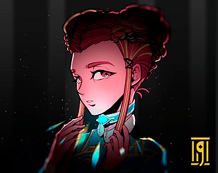 The Gilded Cage | vndb