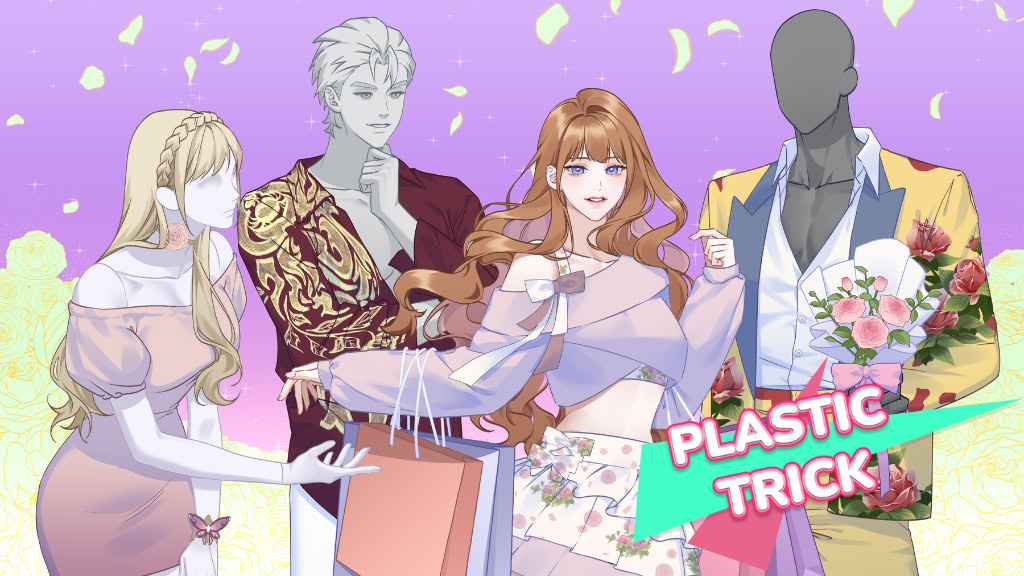 Plastic Trick | vndb