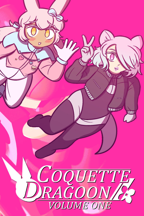 Coquette Dragoon: Volume One | vndb