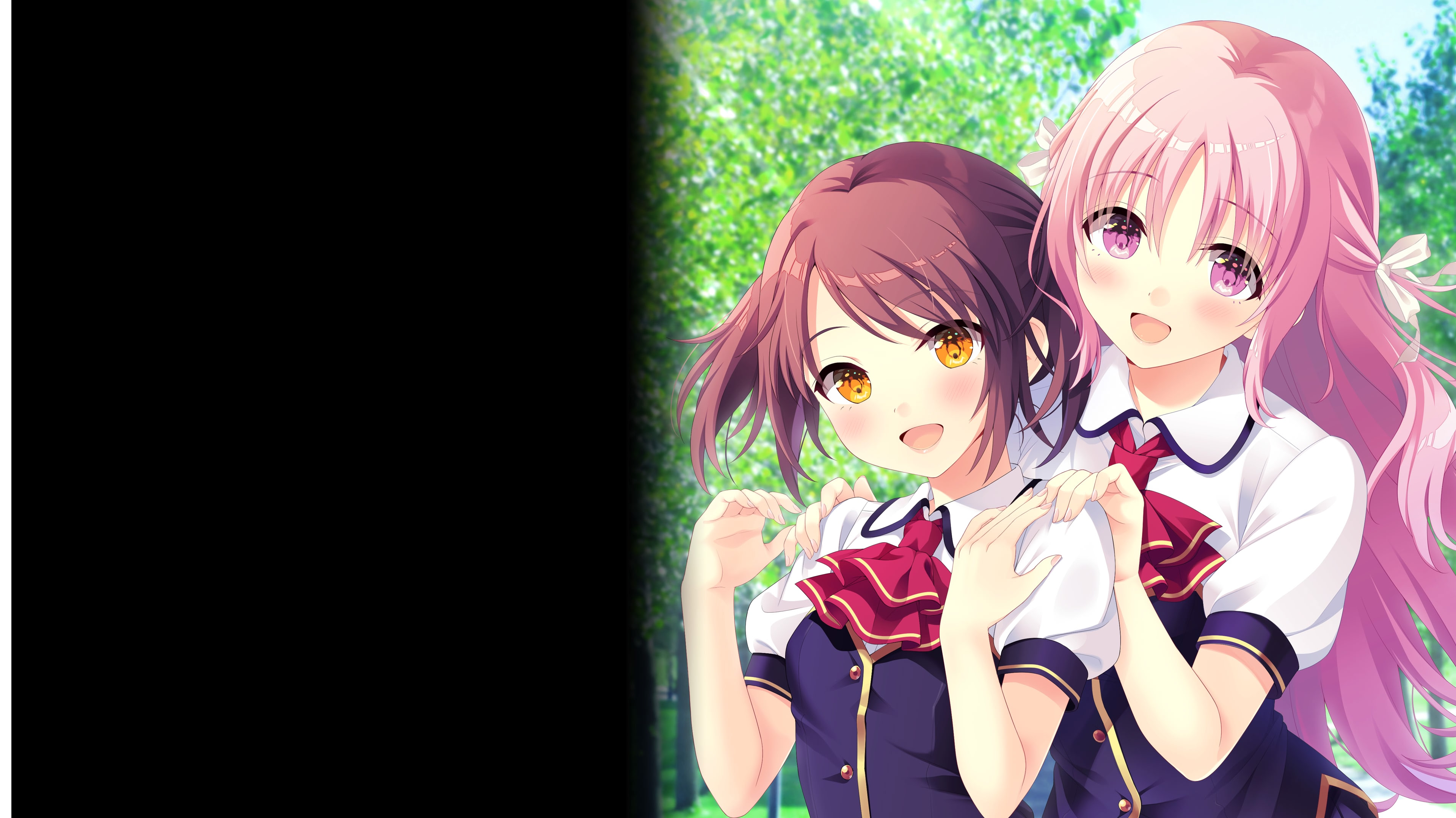 HajiLove -Making * Lovers- | vndb