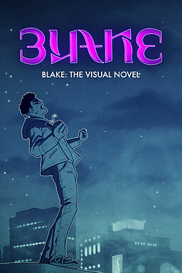 Blake: The Visual Novel | vndb