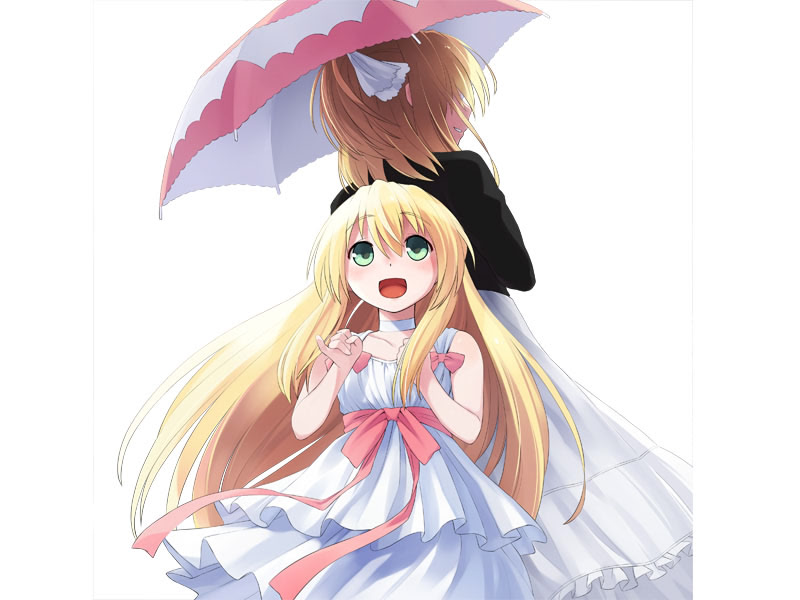 Reavel Estate: The 2nd Engagement | vndb