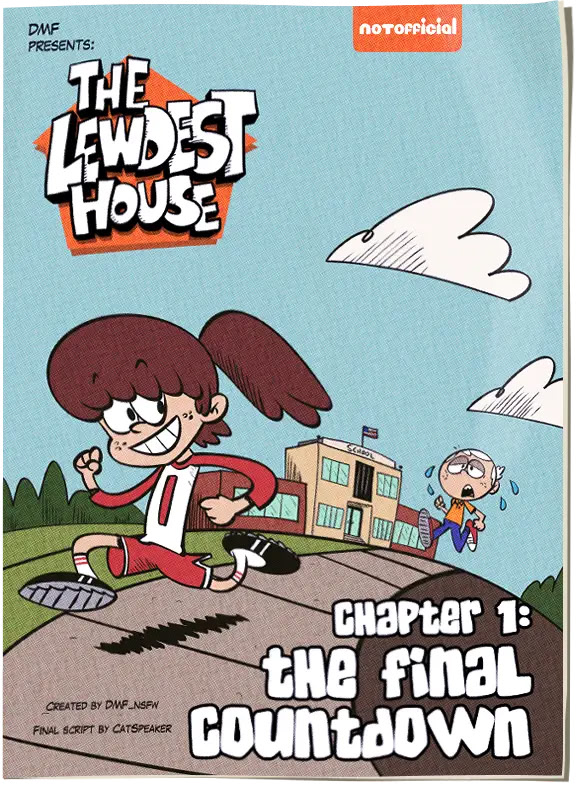 The Lewdest House v0.2.34 | vndb